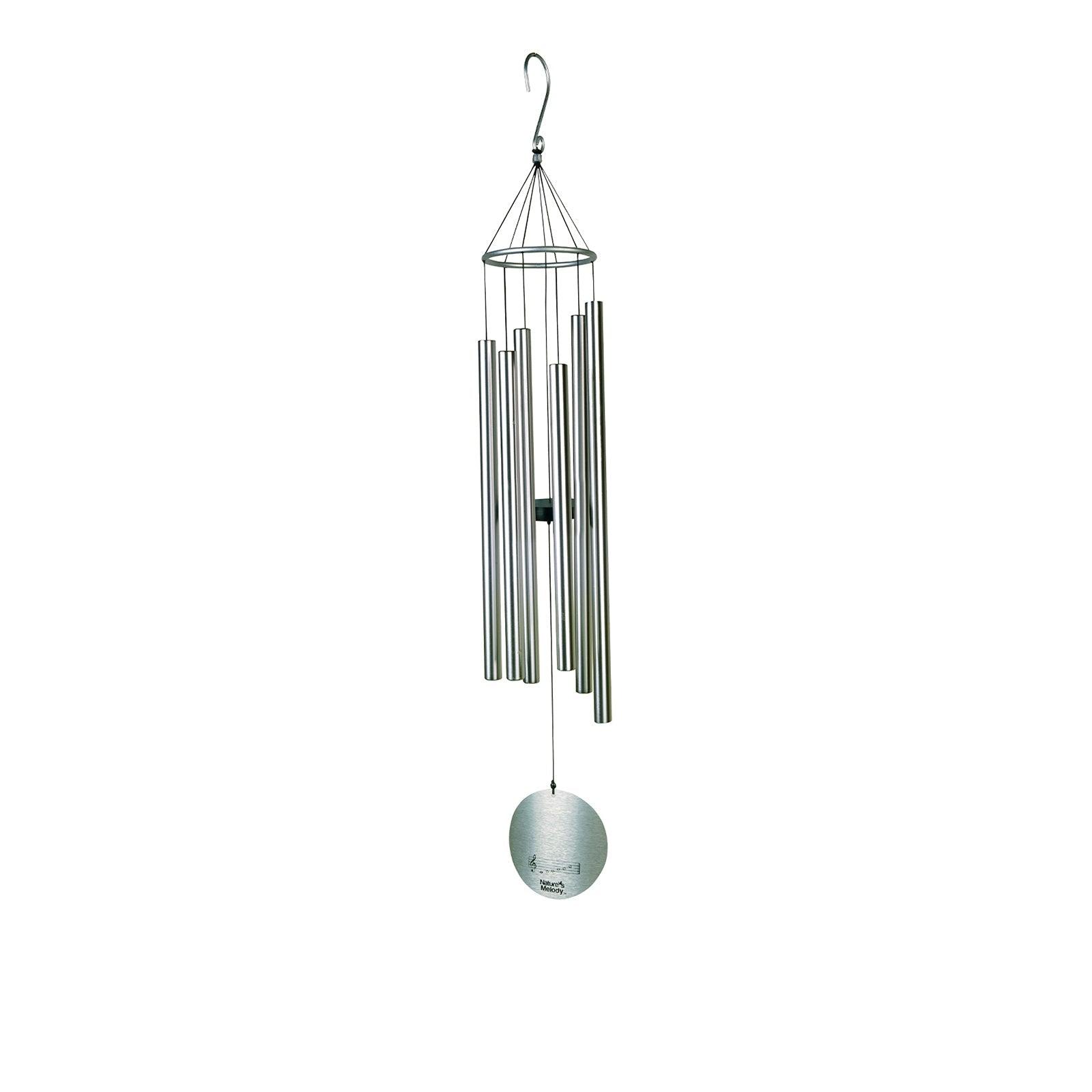 Nature's Melody Aureole Tunes Wind Chimes 42" | Wind Chimes Corner