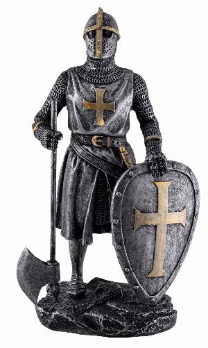 Knight Figurines & Gifts | Gothic Gifts