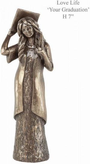 Genesis Fine Arts - Bronze Sculptures | Bronze Gifts