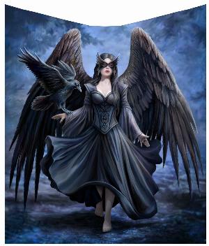 Anne Stokes | Gothic Gifts