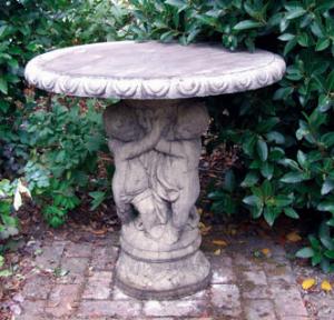 Mythical & Gothic Stone Garden Statues | Garden Statue Shop