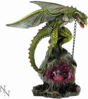 Dragon Ornaments, Figurines & Gifts | Gothic Gifts