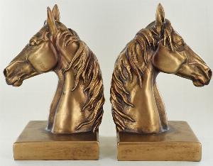 Bronze Horses, Jockeys & Horse Racing Sculptures | Bronze Gifts