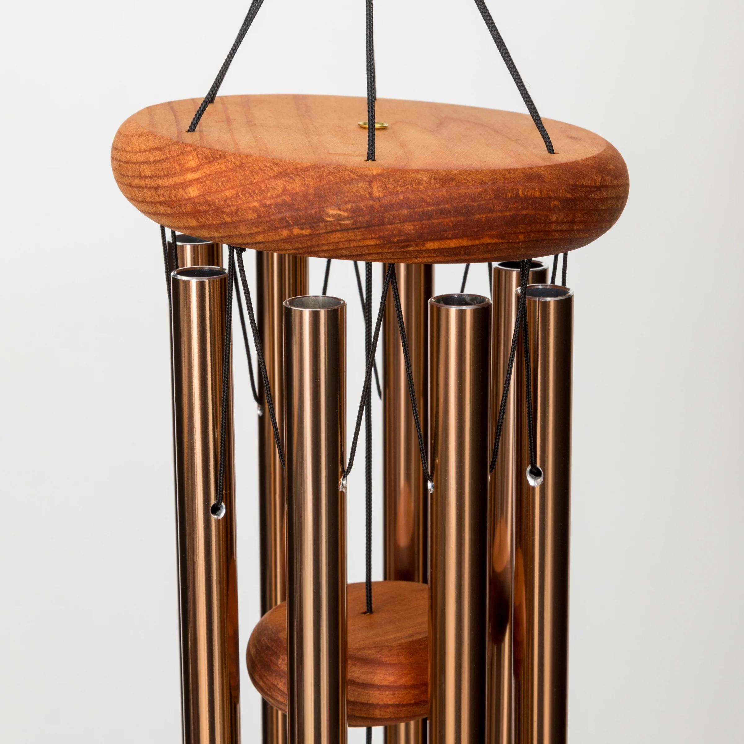In Loving Memory Memorial 24 Inch Wind Chime | Wind Chimes Corner