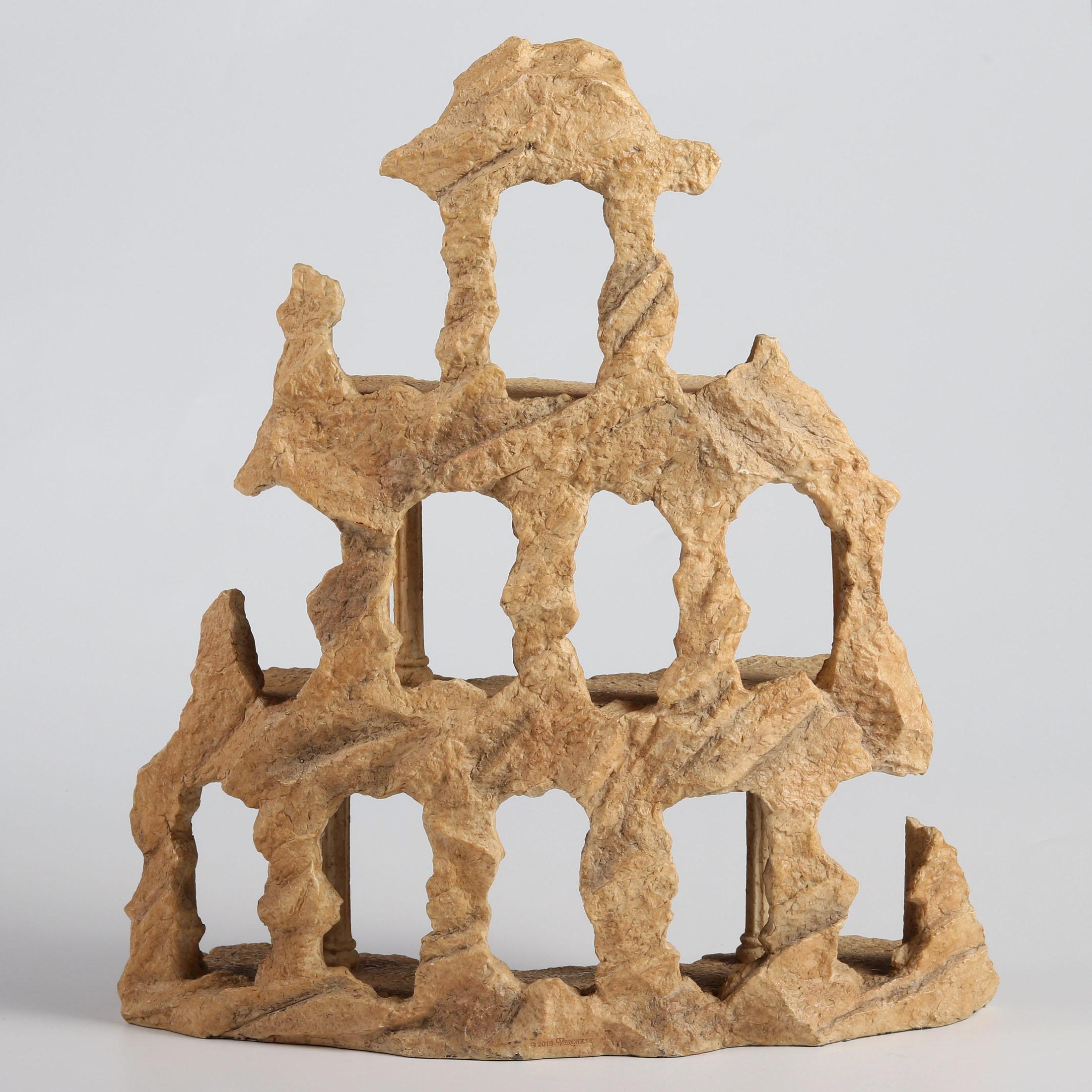 Greek Pantheon Display Stand | Gothic Gifts