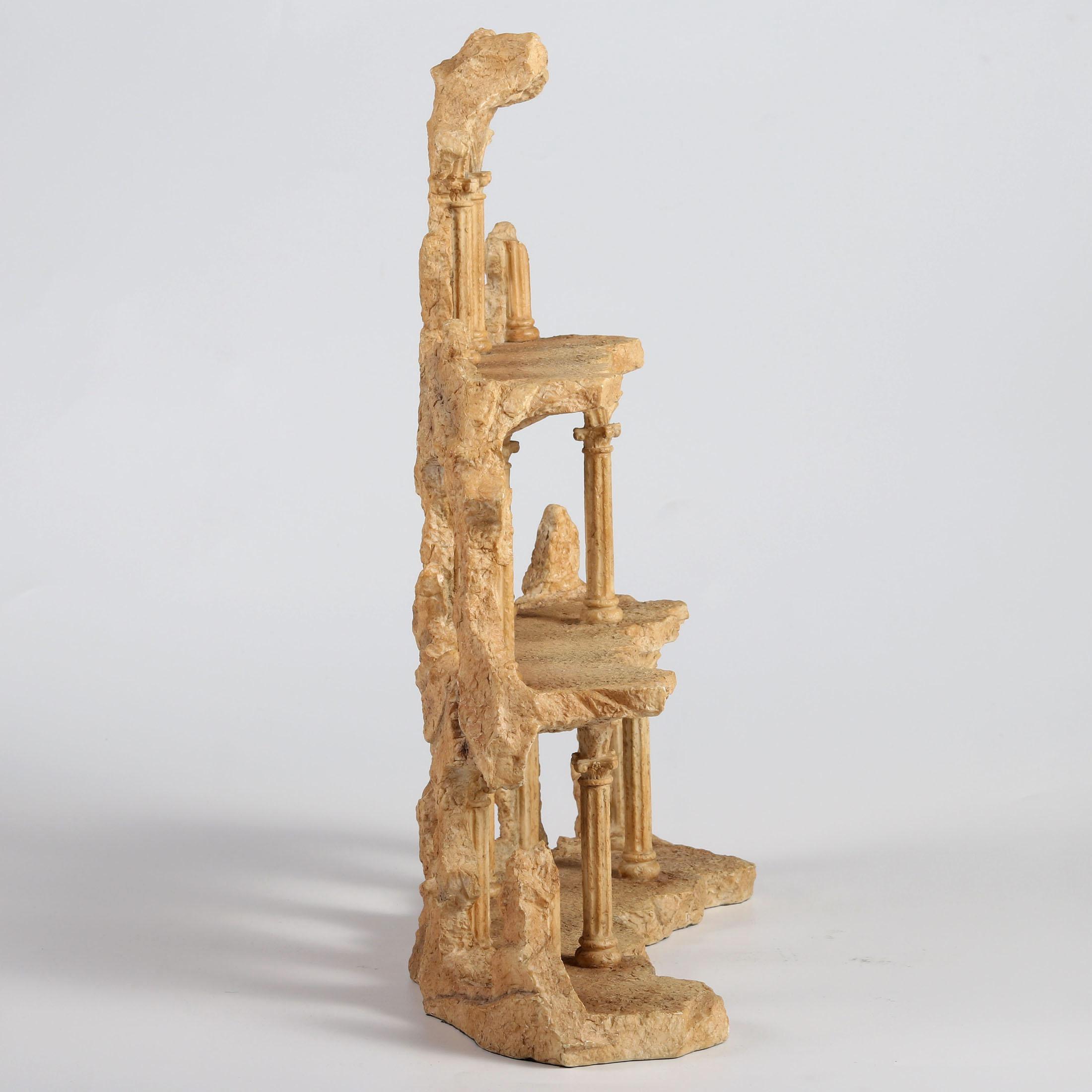 Greek Pantheon Display Stand | Gothic Gifts