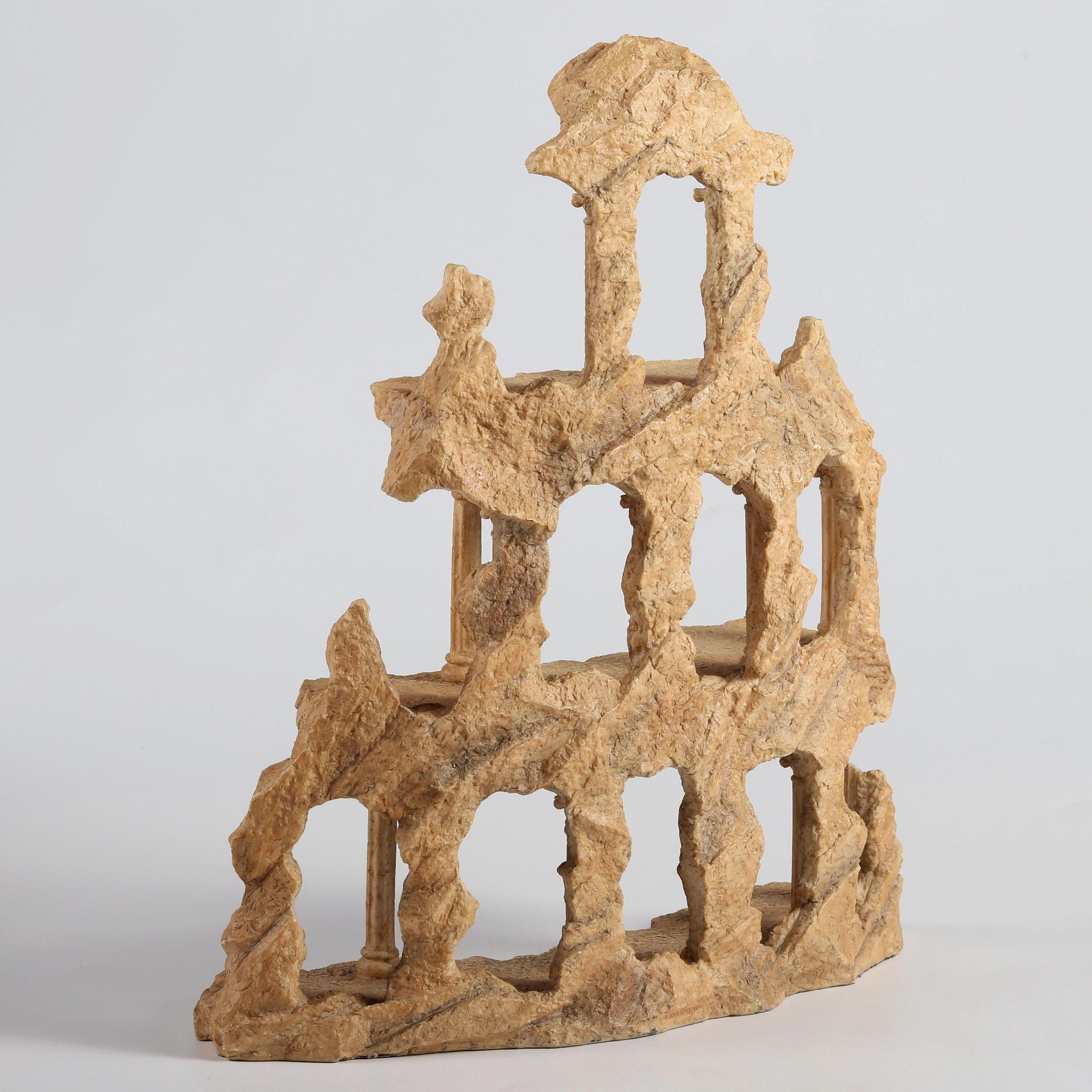Greek Pantheon Display Stand | Gothic Gifts