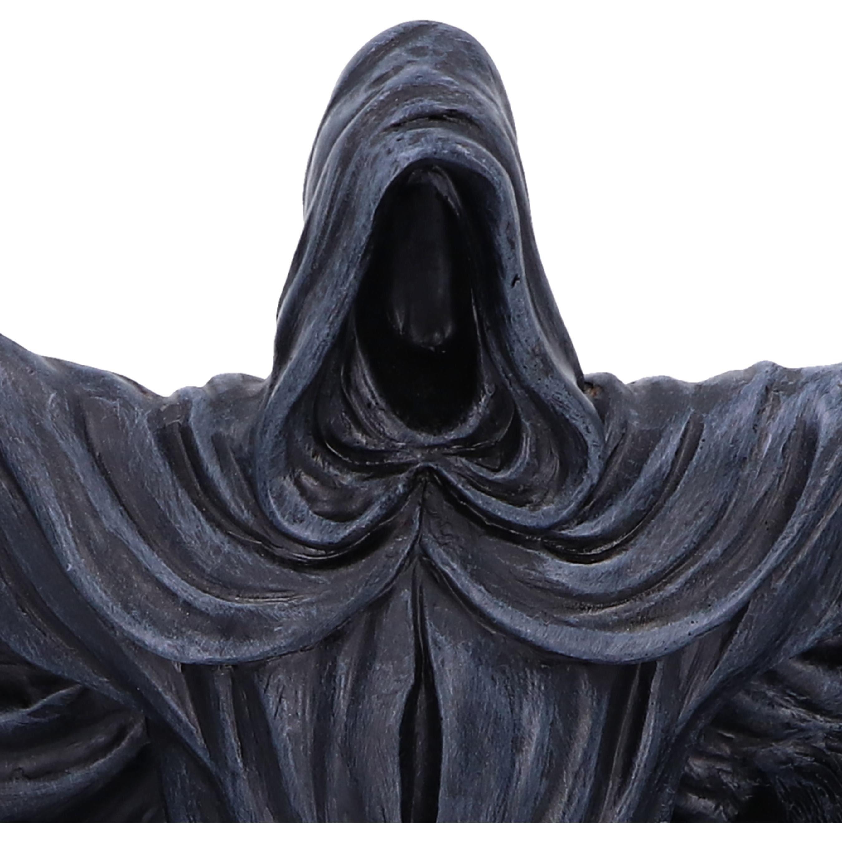 The Early Bird Reaper Figurine | Gothic Gifts