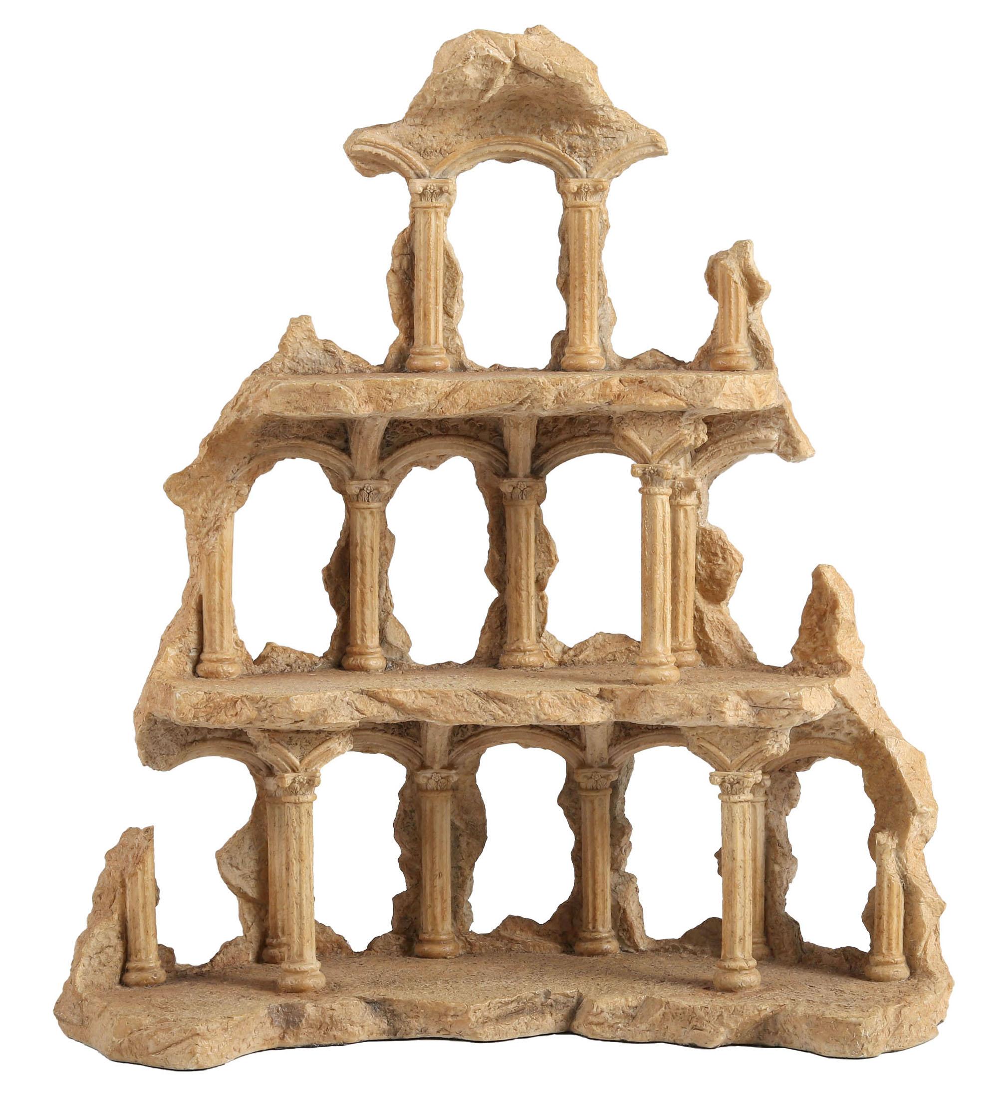 Greek Pantheon Display Stand | Gothic Gifts
