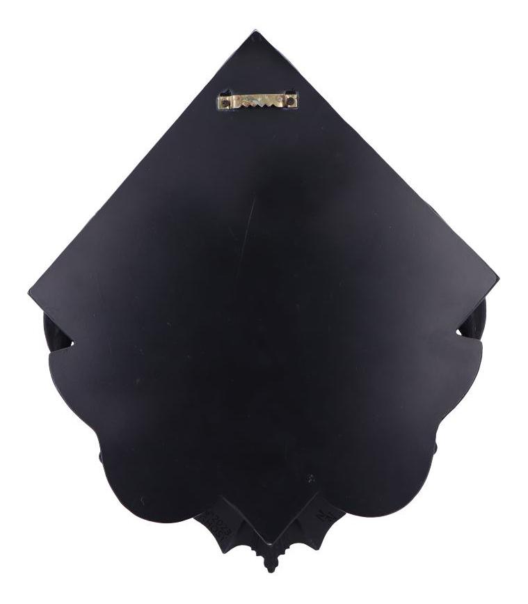 Ghost Papa Emeritus IV Gothic Wall Plaque | Gothic Gifts