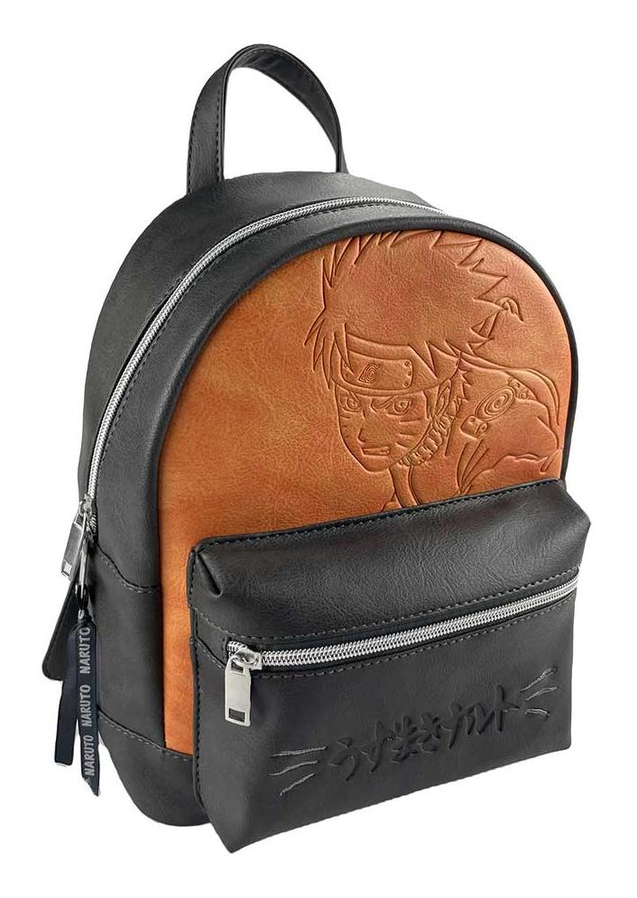 Naruto Naruto Backpack 28cm | Gothic Gifts