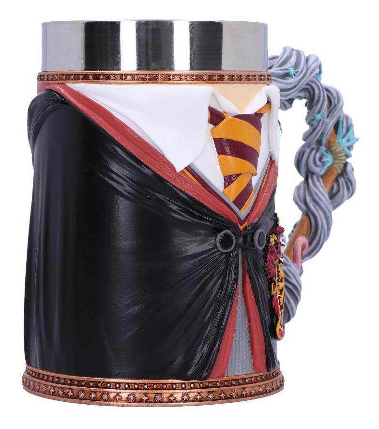 Harry Potter Ron Uniform Collectible Tankard | Gothic Gifts