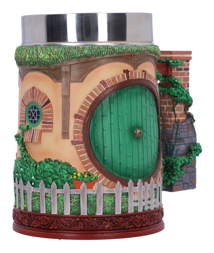 Lord of the Rings the Shire Collectible Tankard | Gothic Gifts