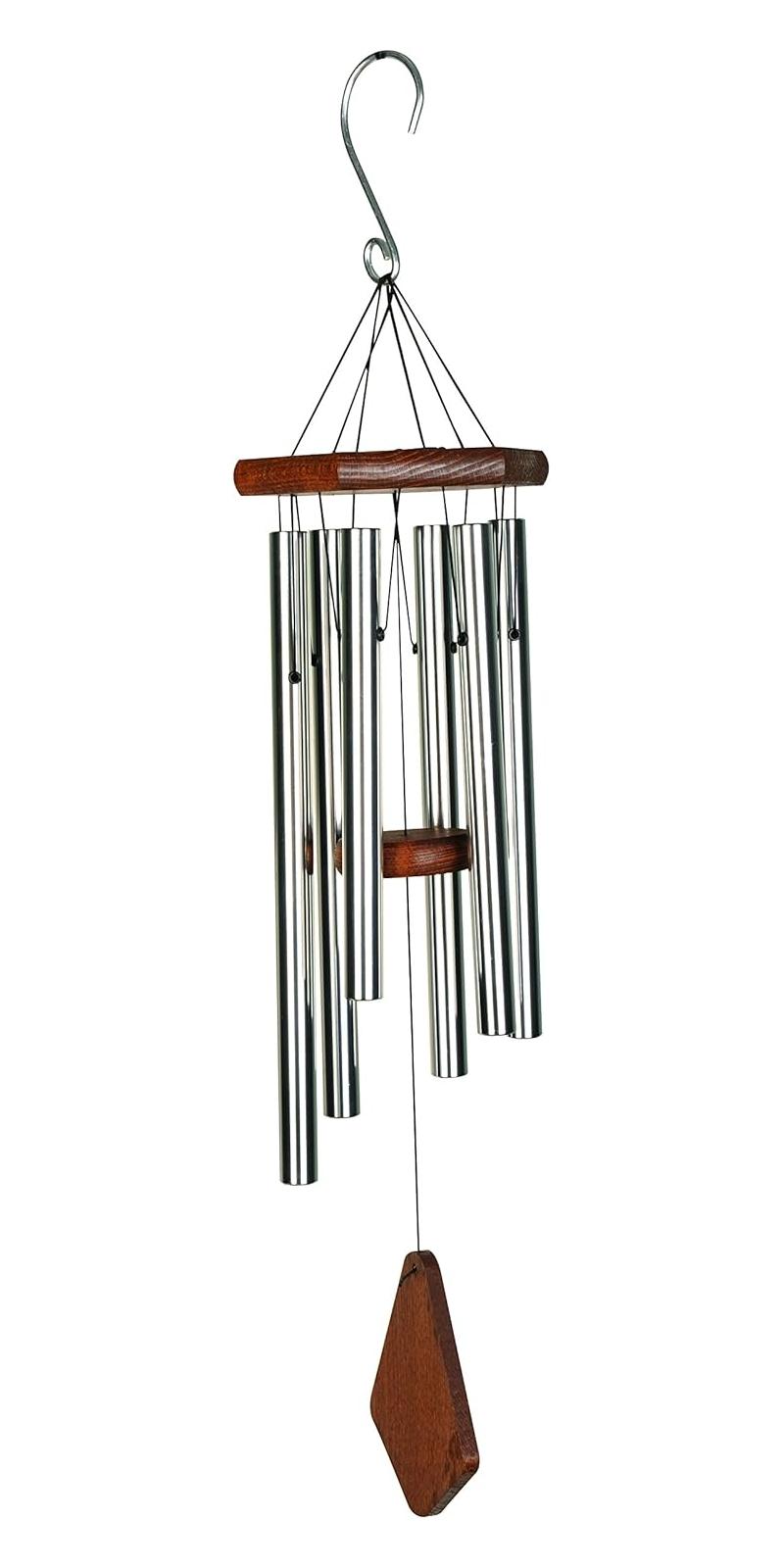 Nature's Melody Premiere Grande Wind Chimes 28" | Wind Chimes Corner