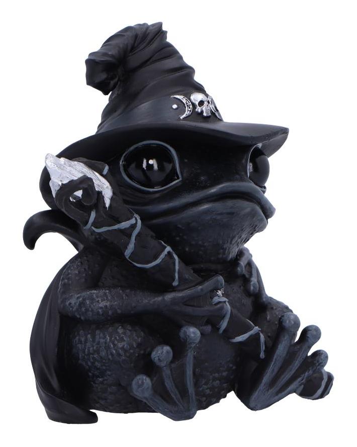 Asmoadeus Collectible Toad Cult Cuties Figurine | Gothic Gifts