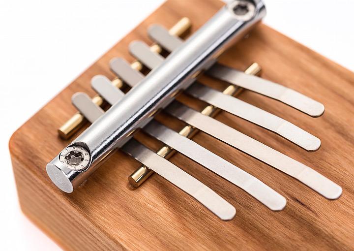 Hokema B5 Kalimba | Wind Chimes Corner