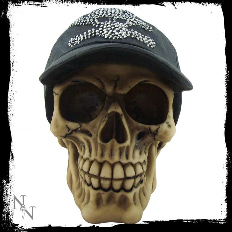 Garth Skull | Gothic Gifts