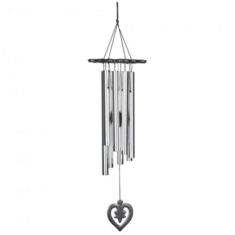 Woodstock Victorian Garden Chime Coventry | Wind Chimes Corner
