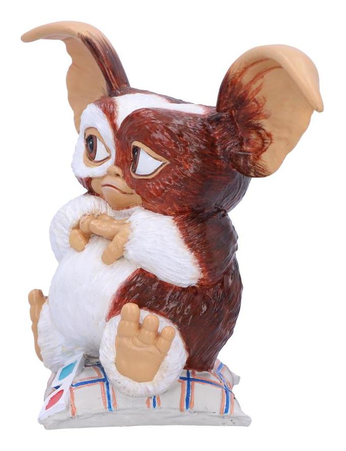 Gremlins Gizmo with 3D Glasses Figurine 14.5cm | Gothic Gifts