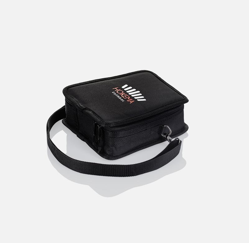 Hokema Kalimba B-Model Carry Case Bag | Wind Chimes Corner