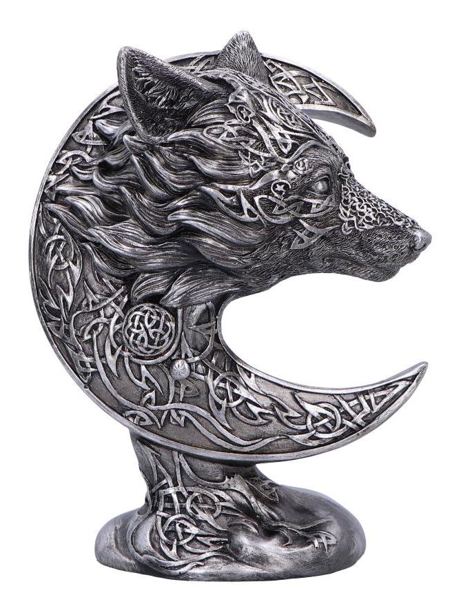 Celtic Crescent | Gothic Gifts