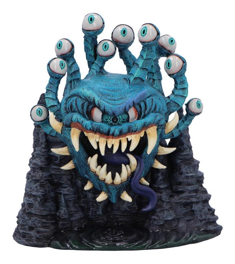 Dungeons & Dragons Beholder Monster Box | Gothic Gifts