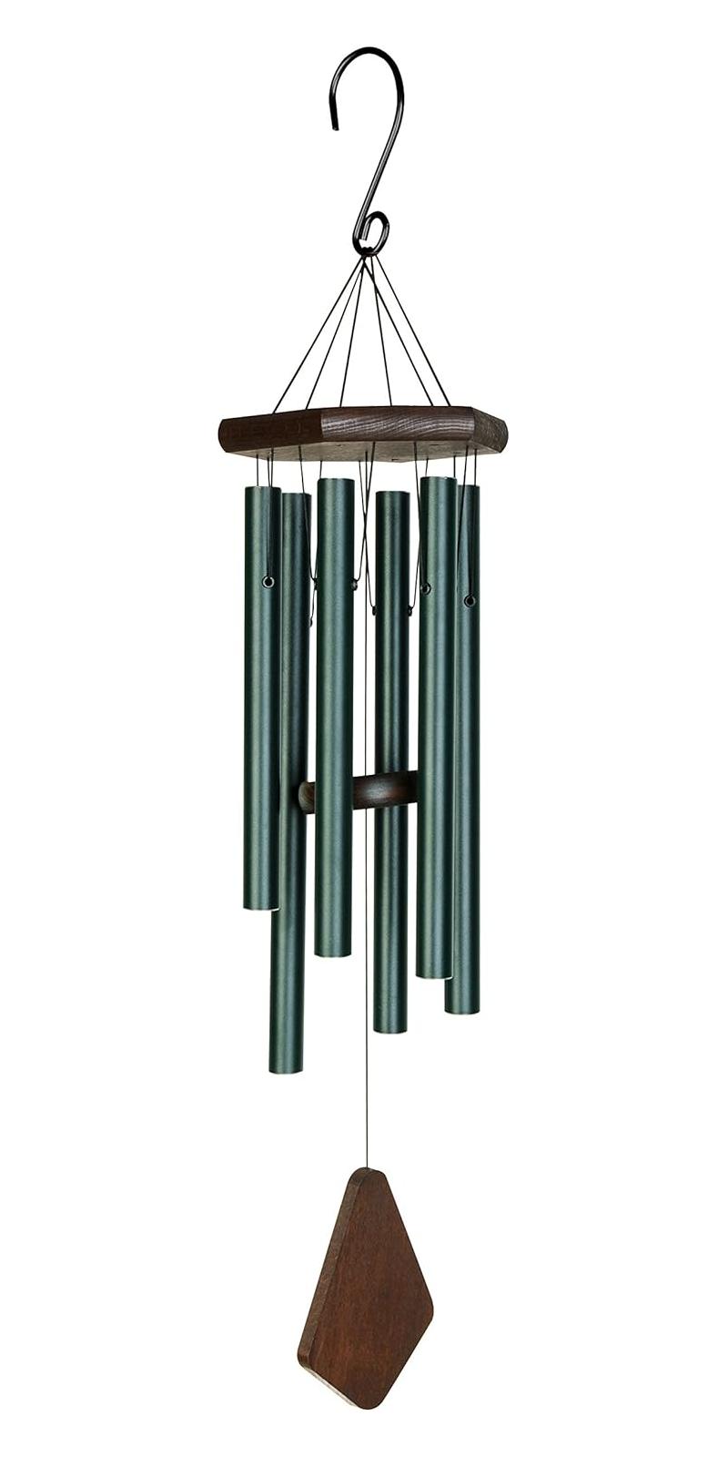 Nature's Melody Premiere Grande Wind Chimes 28" | Wind Chimes Corner