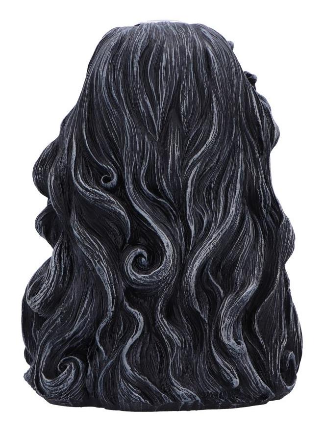 Calavera's Offering Gothic Day of the Dead Inspired Backflow Incense ...