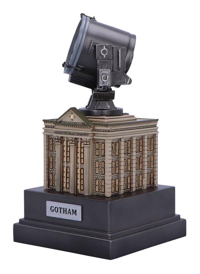 DC Gotham City Police Department | Gothic Gifts