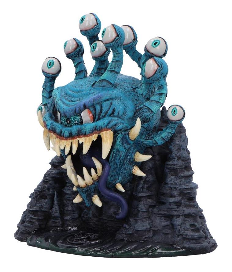 Dungeons & Dragons Beholder Monster Box | Gothic Gifts