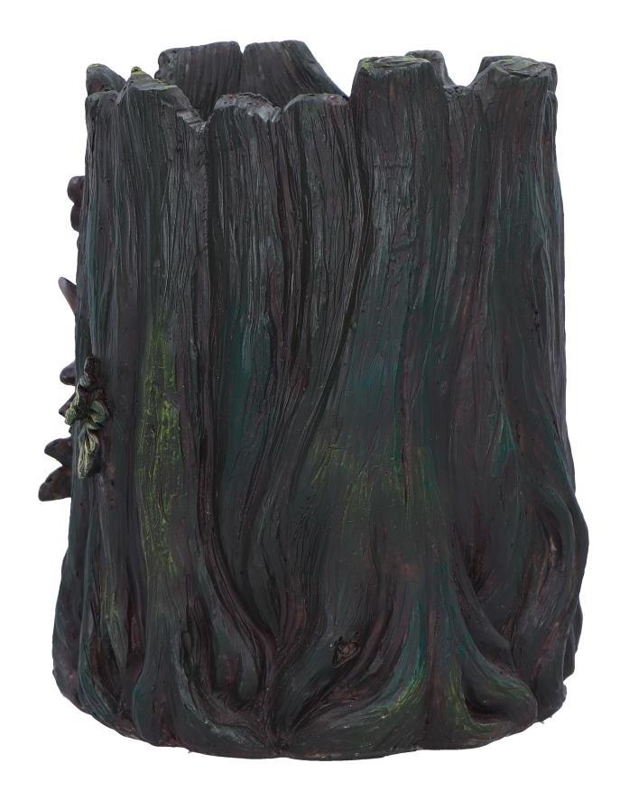 Flora Planter Nature Plant Pot | Gothic Gifts