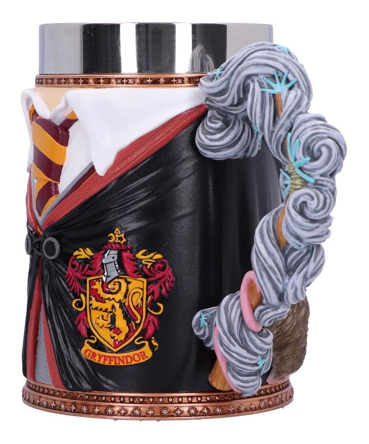 Harry Potter Ron Uniform Collectible Tankard | Gothic Gifts