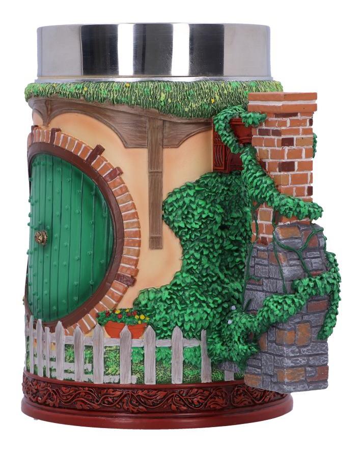 Lord of the Rings the Shire Collectible Tankard | Gothic Gifts
