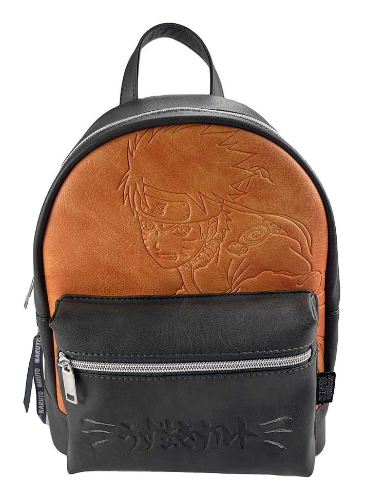 Naruto Naruto Backpack 28cm | Gothic Gifts